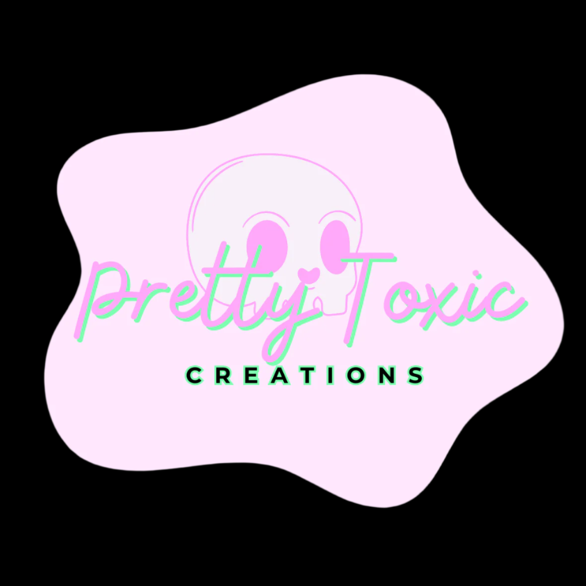 Pretty Toxic Creations